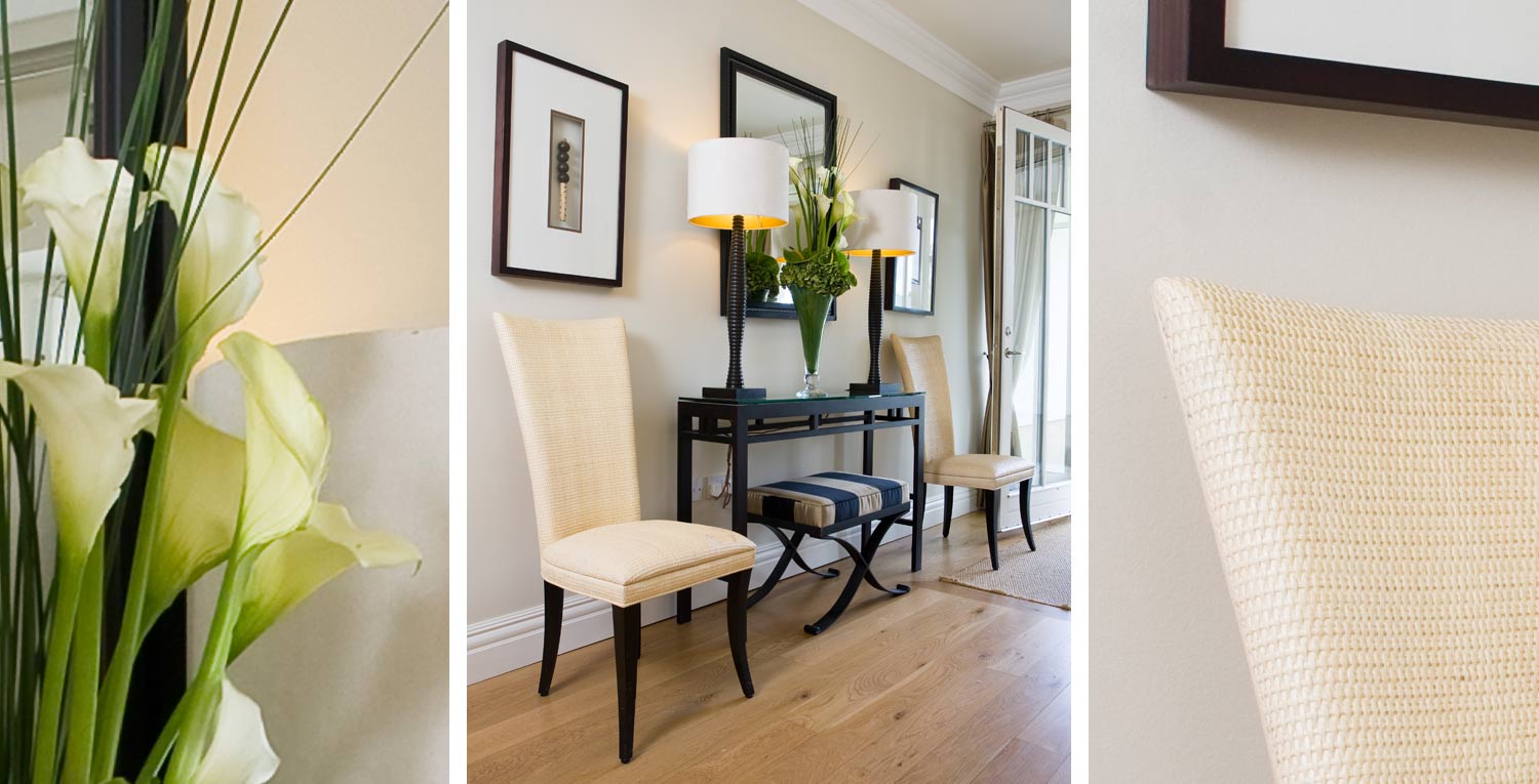 Calverstown, Kildare | Maria Fenlon Interior Design