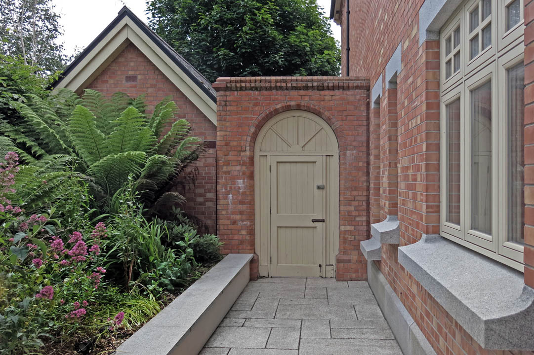 Basement Property - Dublin 6 - Maria Fenlon - Interior Architecture and ...