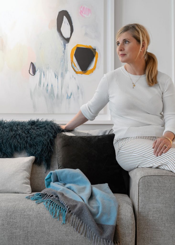 Maria Fenlon | Dublin Interior Design