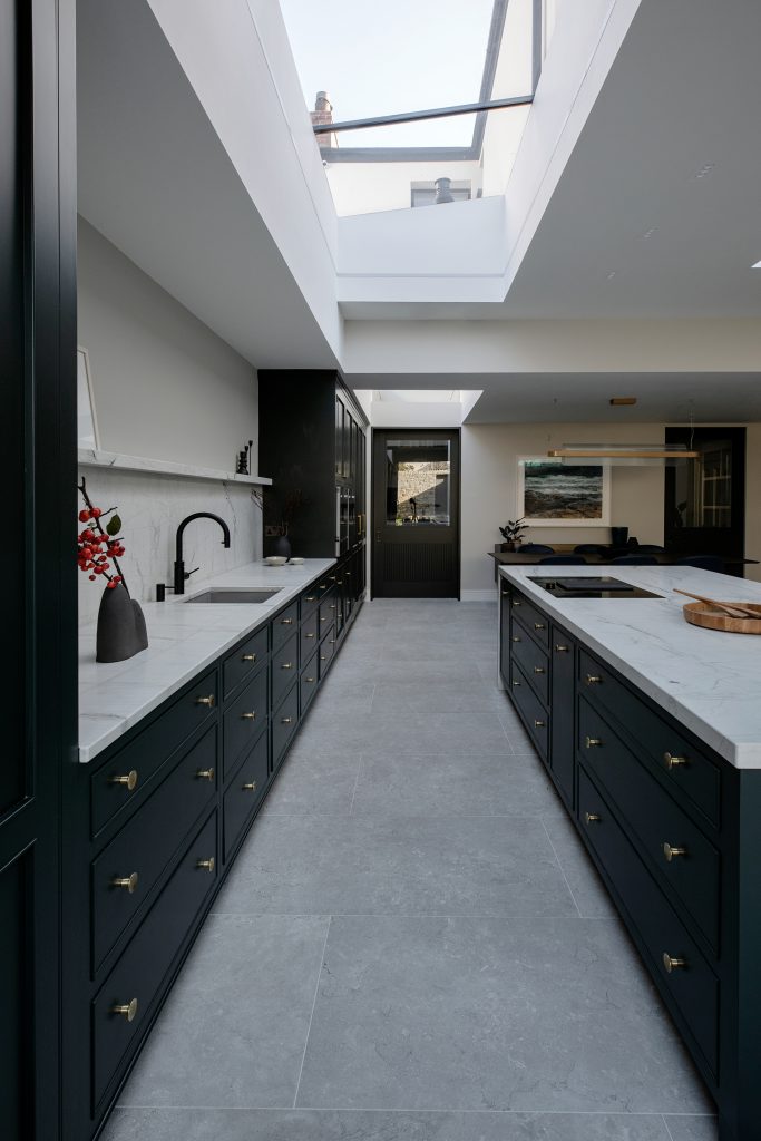 Architecture and Interior Design for Healthy Homes - Maria Fenlon ...