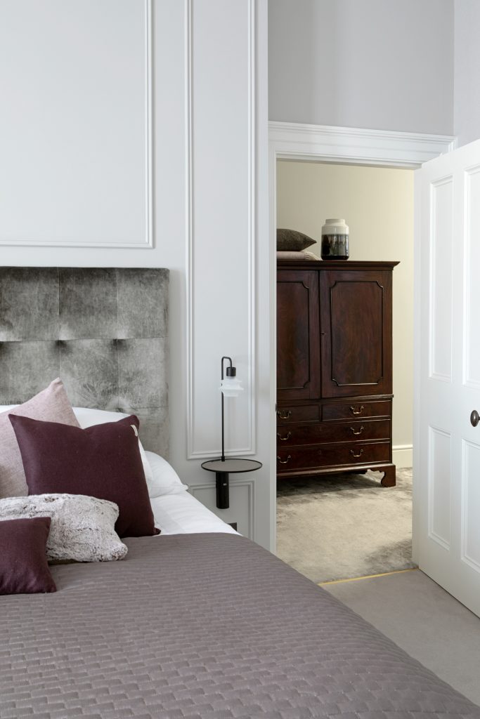Designing the Ultimate Master Bedroom - Maria Fenlon - Interior ...