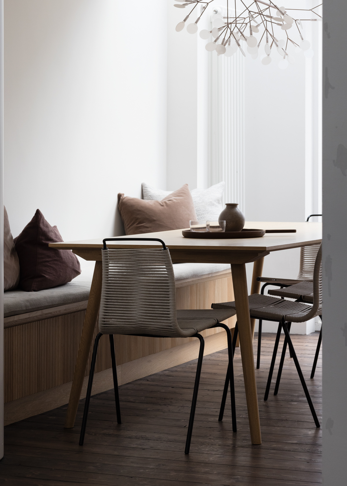 Canal Side Renovation - Maria Fenlon - Interior Architecture and Design ...